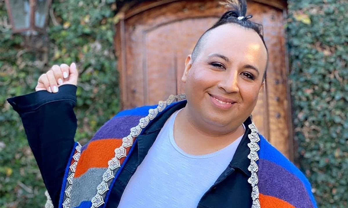 Lo último que escribió la Floppy antes de morir y dejó a muchos ...