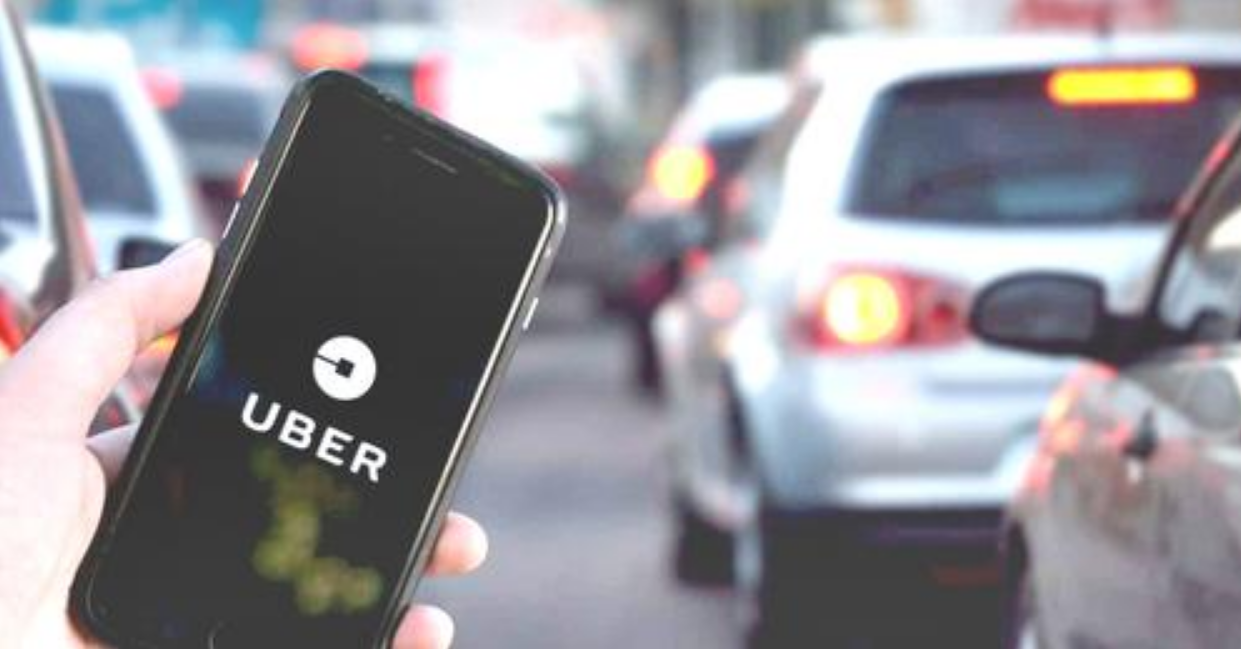 Uber anunció su entrada en Ushuaia – INFOTDF