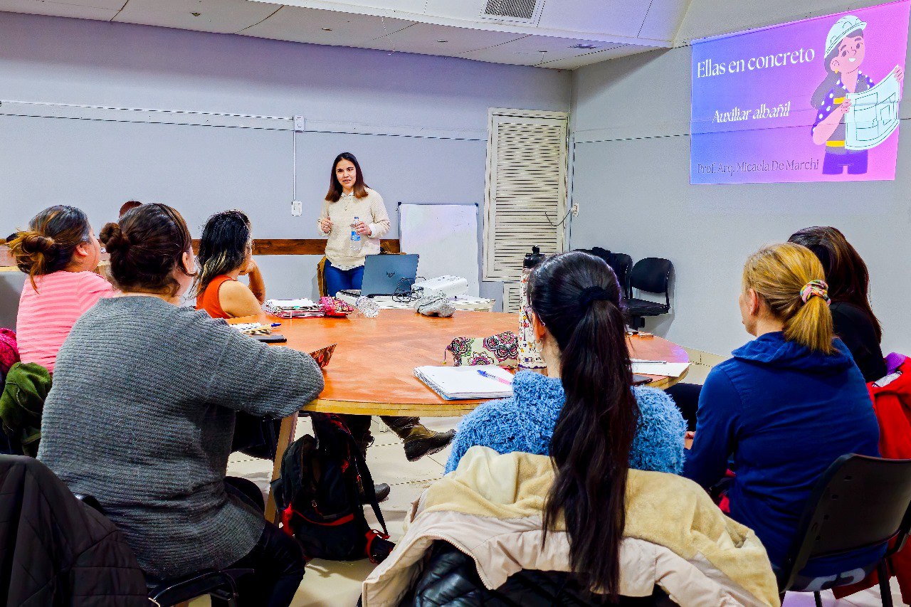 Gobierno: Inician preinscripción para nuevos cursos de formación ...